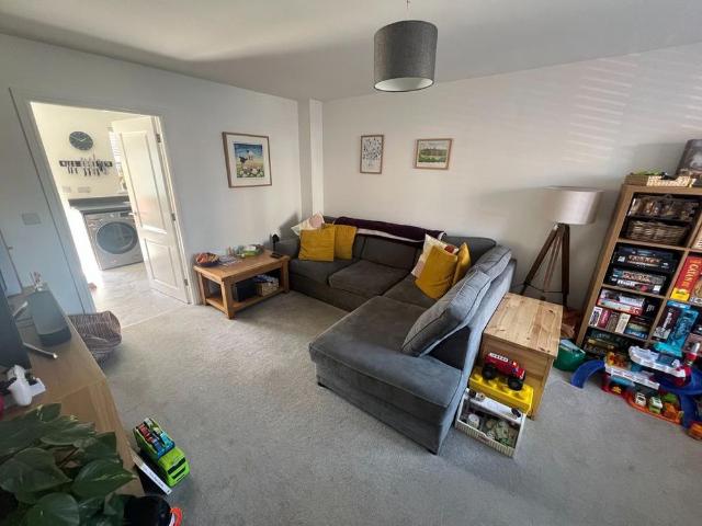 3 bedroom townhouse to rent