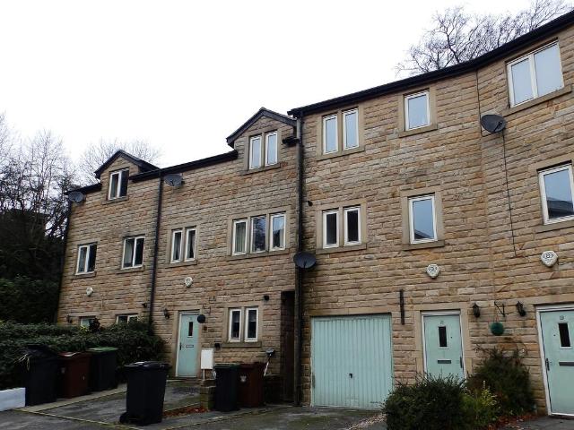 3 bedroom townhouse to rent