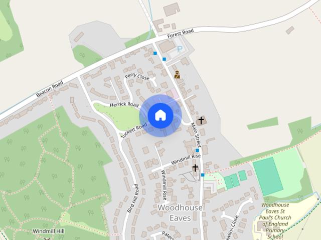 3 bedroom townhouse to rent