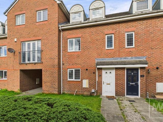 3 bedroom townhouse to rent