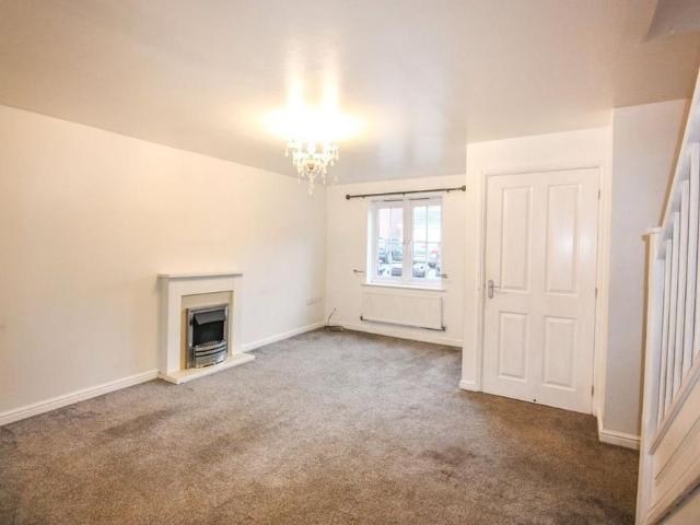 3 bedroom townhouse to rent