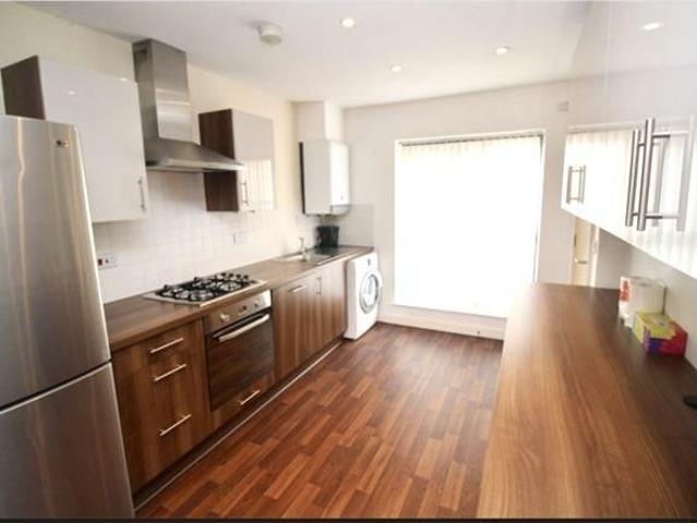 3 bedroom townhouse to rent