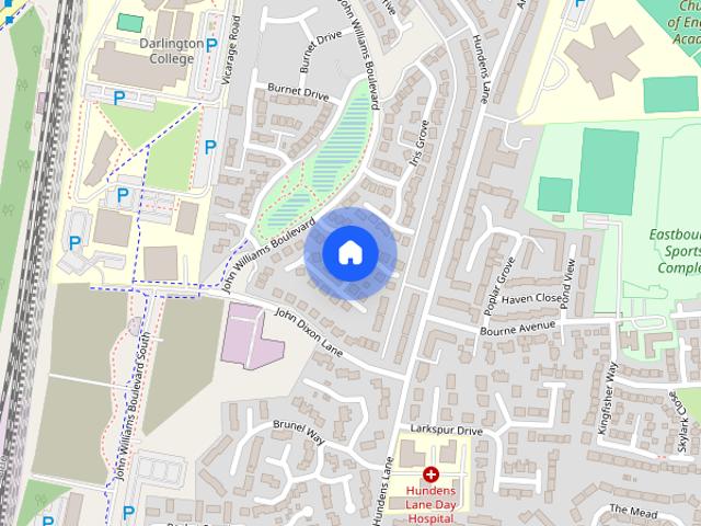 3 bedroom townhouse to rent
