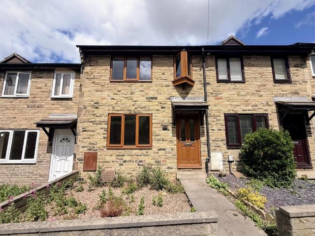 3 bedroom townhouse to rent