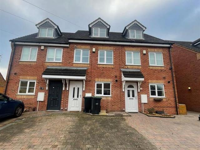 3 bedroom townhouse to rent
