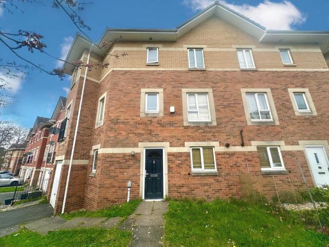 3 bedroom townhouse to rent