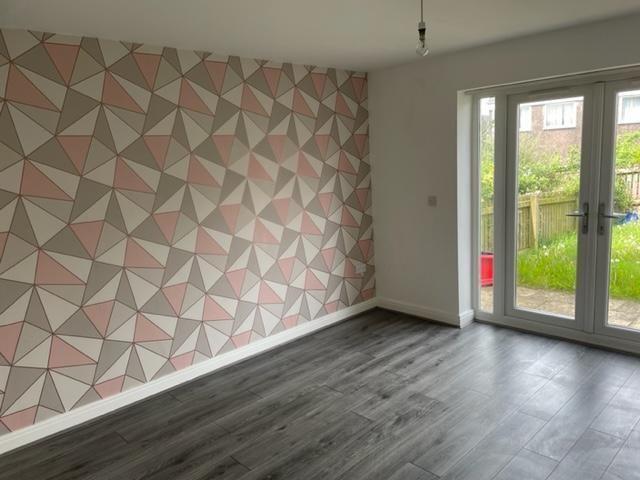 3 bedroom townhouse to rent