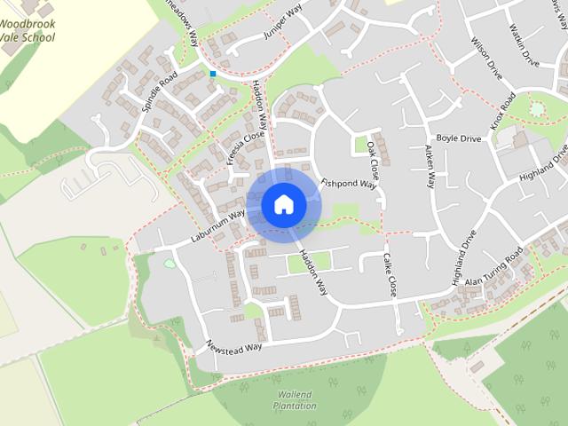 3 bedroom townhouse to rent