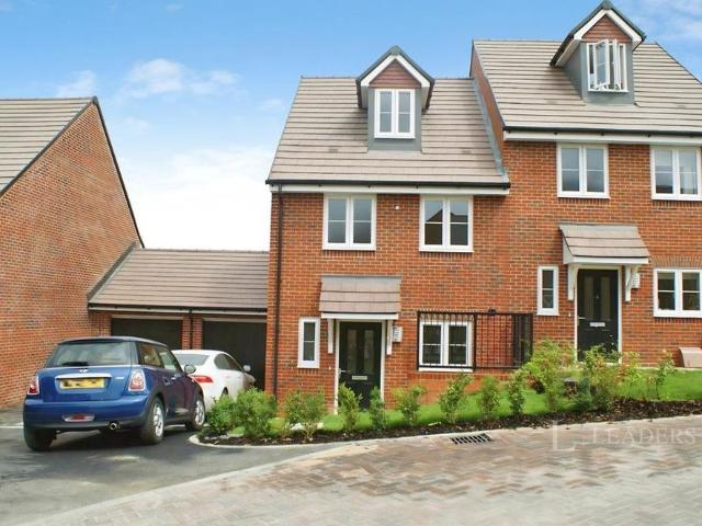 3 bedroom townhouse to rent
