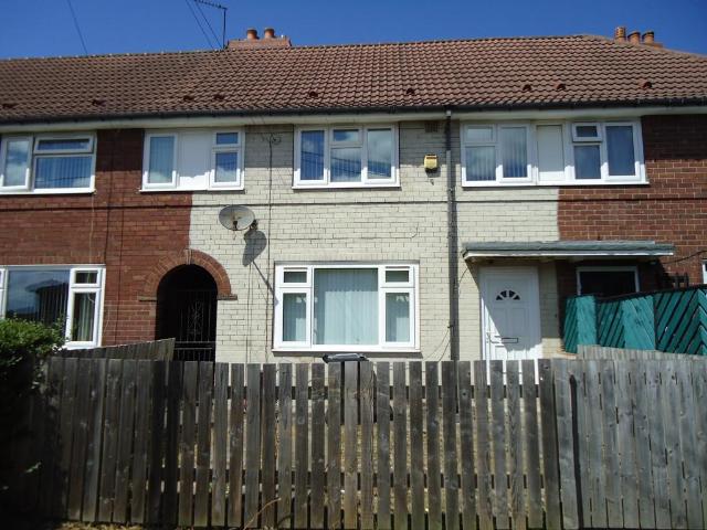 3 bedroom townhouse to rent