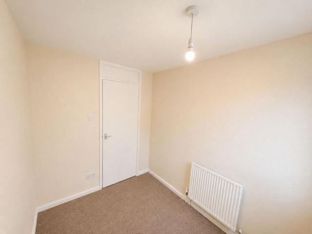 3 bedroom townhouse to rent