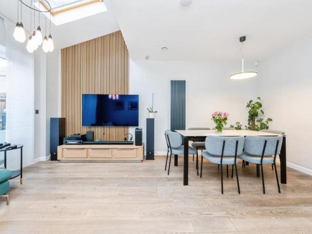 3 bedroom townhouse to rent