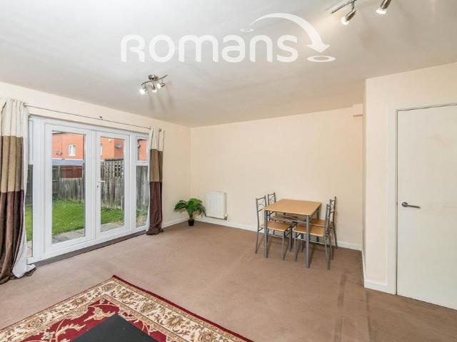 3 bedroom townhouse to rent