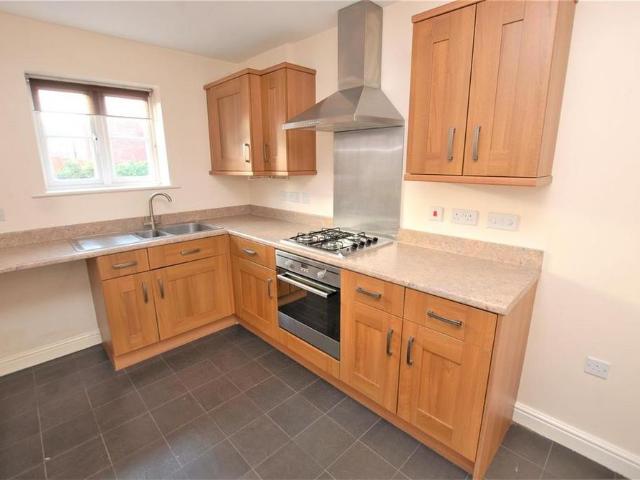 3 bedroom townhouse to rent