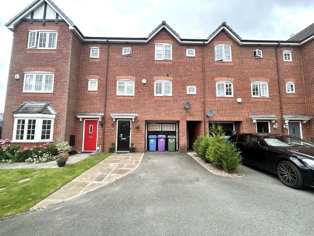3 bedroom townhouse to rent