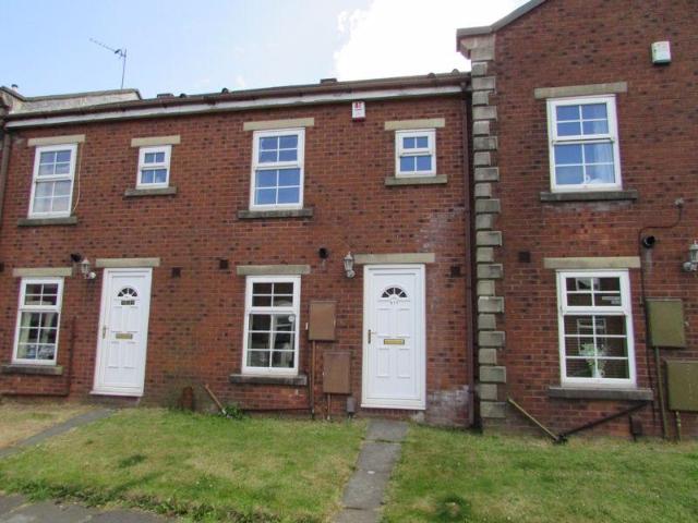 3 bedroom townhouse to rent