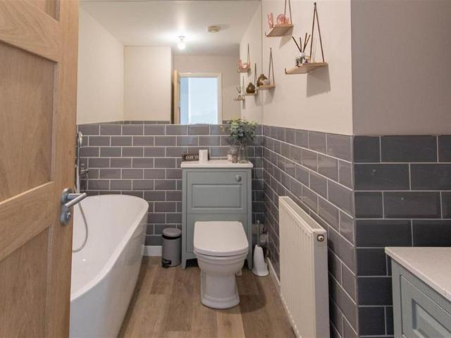 3 bedroom townhouse to rent