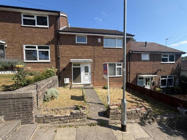 3 bedroom townhouse to rent