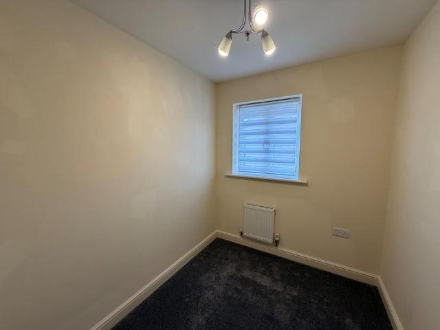 3 bedroom townhouse to rent