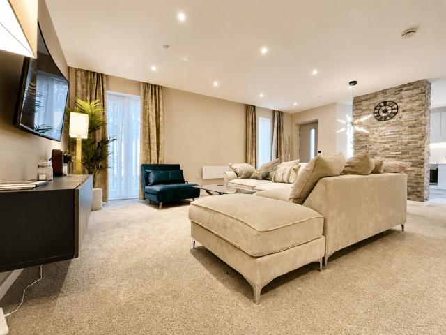 3 bedroom townhouse to rent