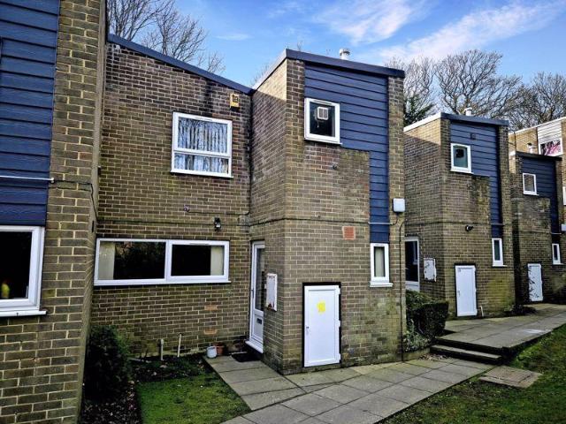3 bedroom townhouse to rent
