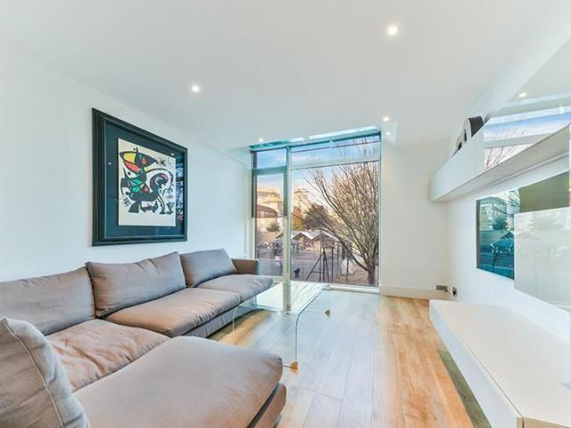 3 bedroom townhouse to rent
