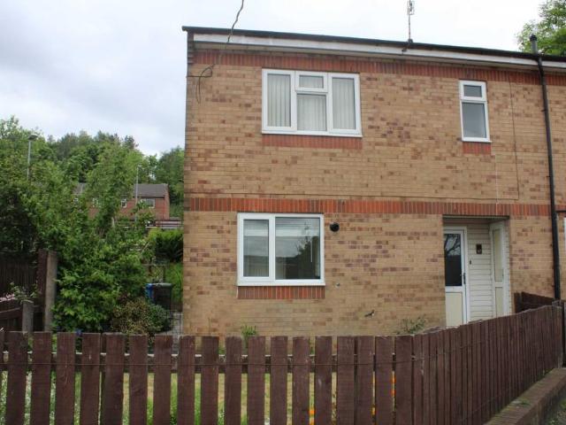 3 bedroom townhouse to rent