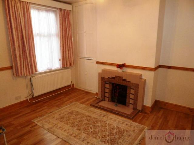 3 bedroom townhouse to rent