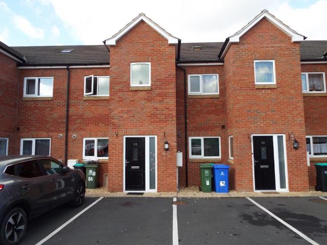 3 bedroom townhouse to rent