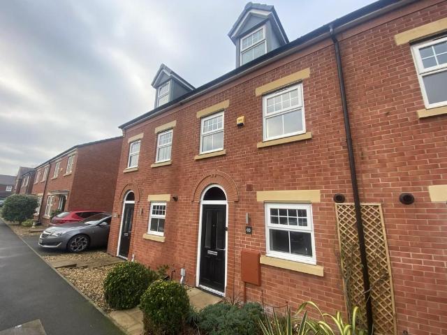 3 bedroom townhouse to rent