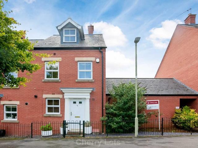 3 bedroom townhouse to rent