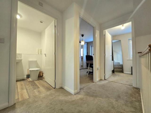 3 bedroom townhouse to rent