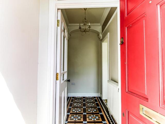 3 bedroom townhouse to rent