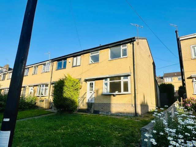 3 bedroom townhouse to rent