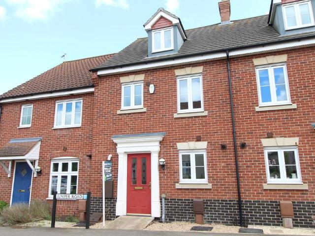 3 bedroom townhouse to rent