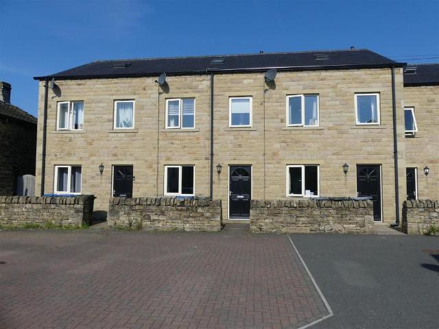 3 bedroom townhouse to rent