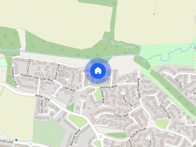 3 bedroom townhouse to rent