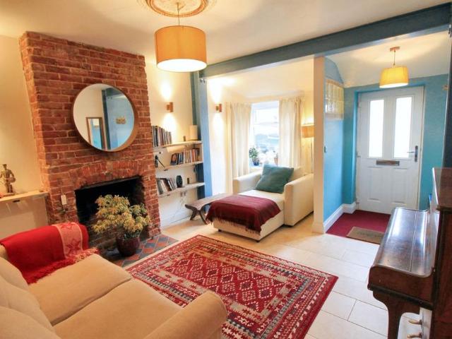 3 bedroom townhouse to rent