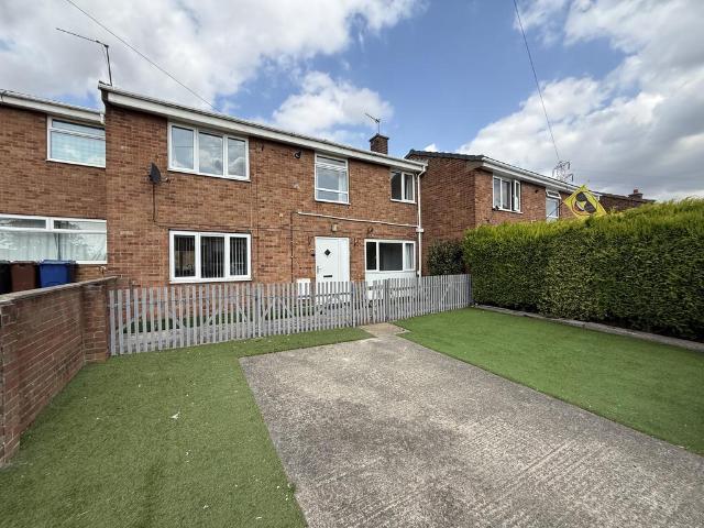 3 bedroom townhouse to rent