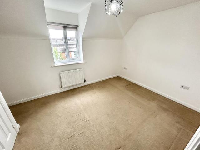 3 bedroom townhouse to rent