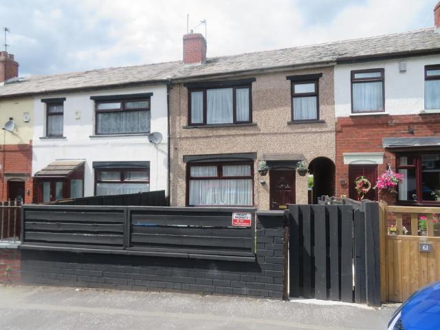 3 bedroom townhouse to rent