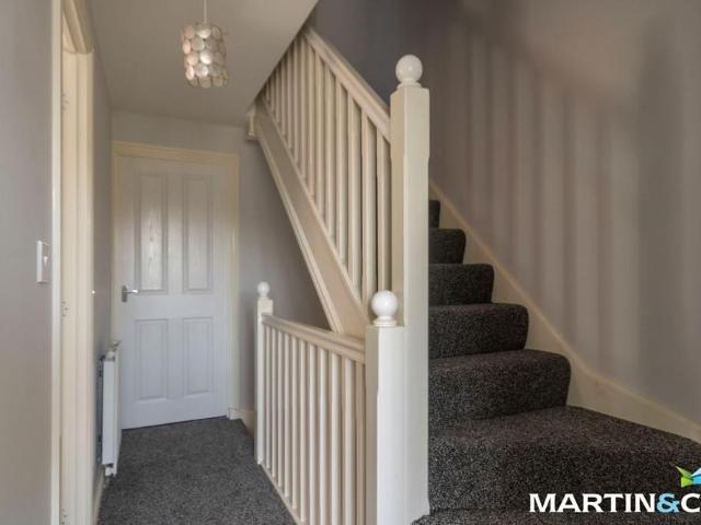 3 bedroom townhouse to rent