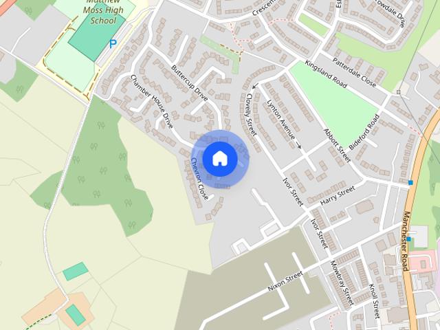 3 bedroom townhouse to rent