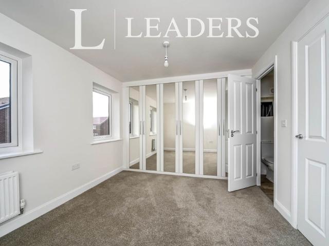 3 bedroom townhouse to rent Four Acre Drive, Houghton Conquest, Bedford, Bedfordshire, MK45