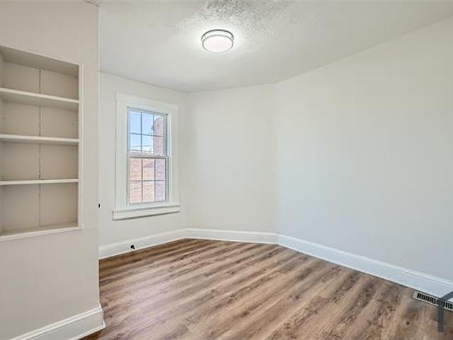 3 Bedroom Townhouse 1216 Bonaparte Ave in Baltimore, MD 21218 | AffordableHousing. Com