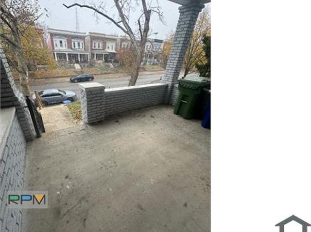 3 Bedroom Townhouse 3726 Reisterstown Rd in Baltimore, MD 21215 | AffordableHousing. Com