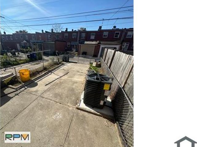 3 Bedroom Townhouse 4231 Sheldon Ave in Baltimore, MD 21206 | AffordableHousing. Com