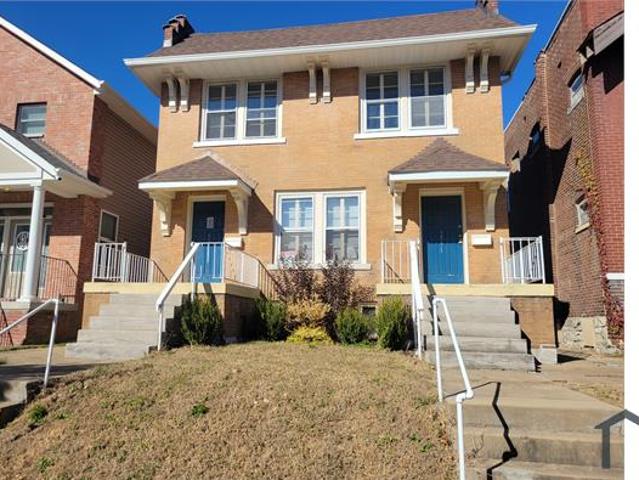 3 Bedroom Townhouse 5771 Mcpherson Ave in Saint Louis, MO 63112 | AffordableHousing. Com