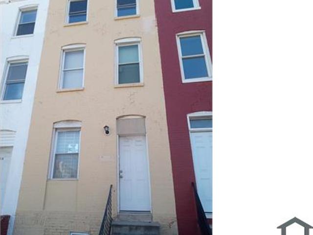3 Bedroom Townhouse 617 E Chase St in Baltimore, MD 21202 | AffordableHousing. Com