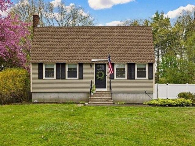 3 bedroom, Townsend MA 01469 LS102088797